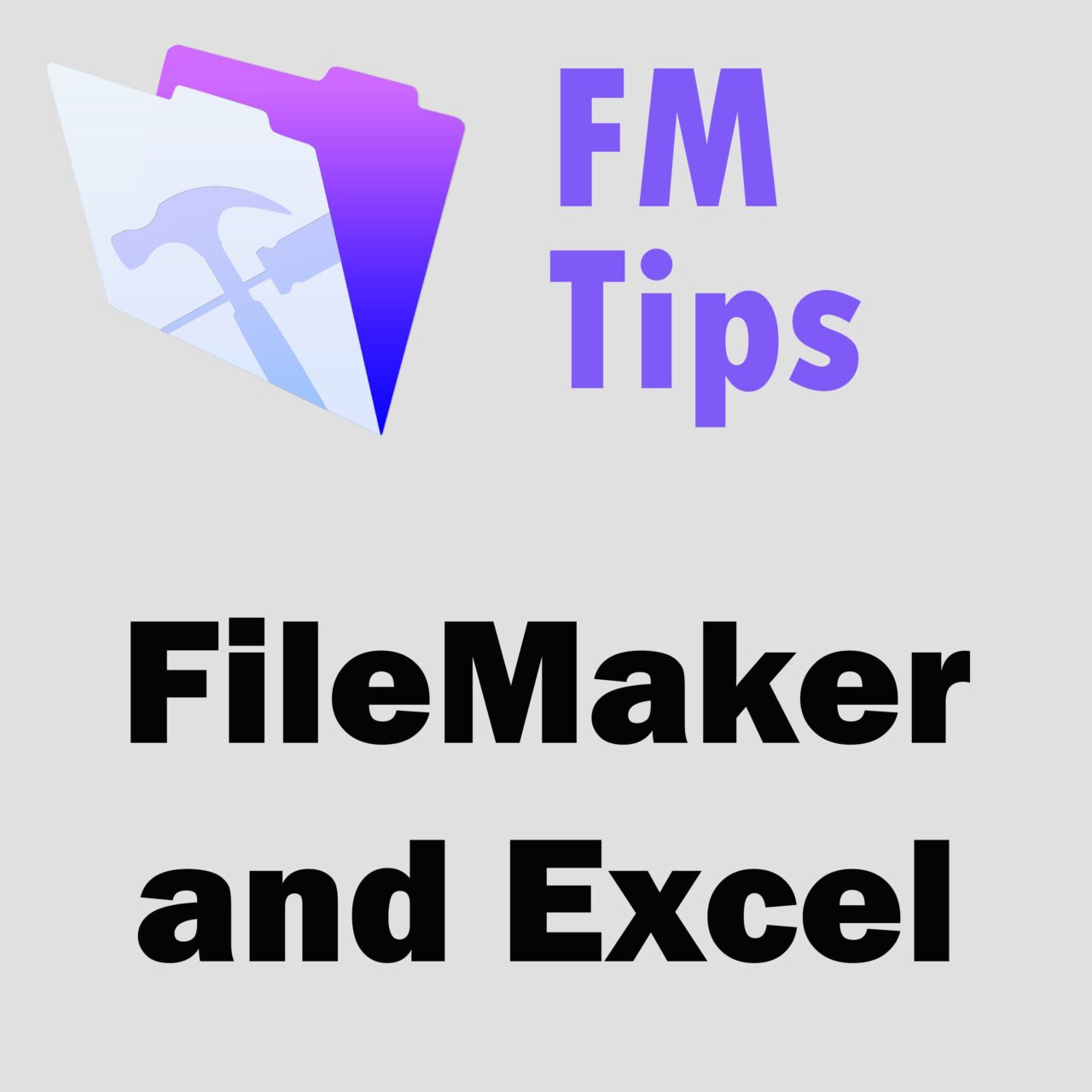 FileMaker Excel Integration – HighPower Data Solutions